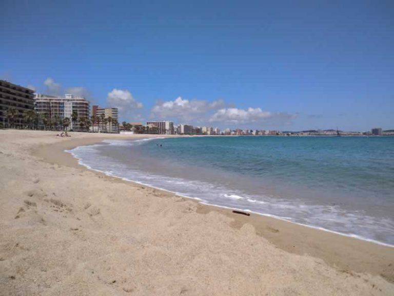 Turismo en Calonge I Sant Antoni TODOCALONGE
