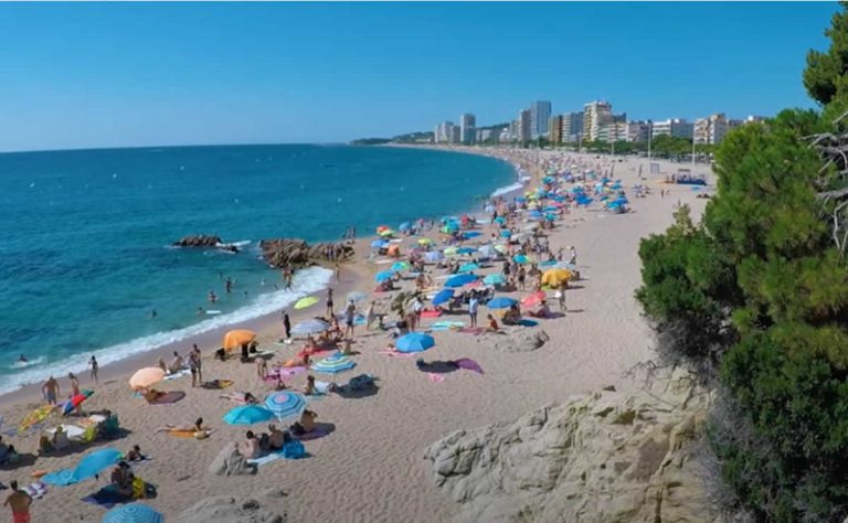 Calonge y Sant Antoni de Calonge - TODOCALONGE.com