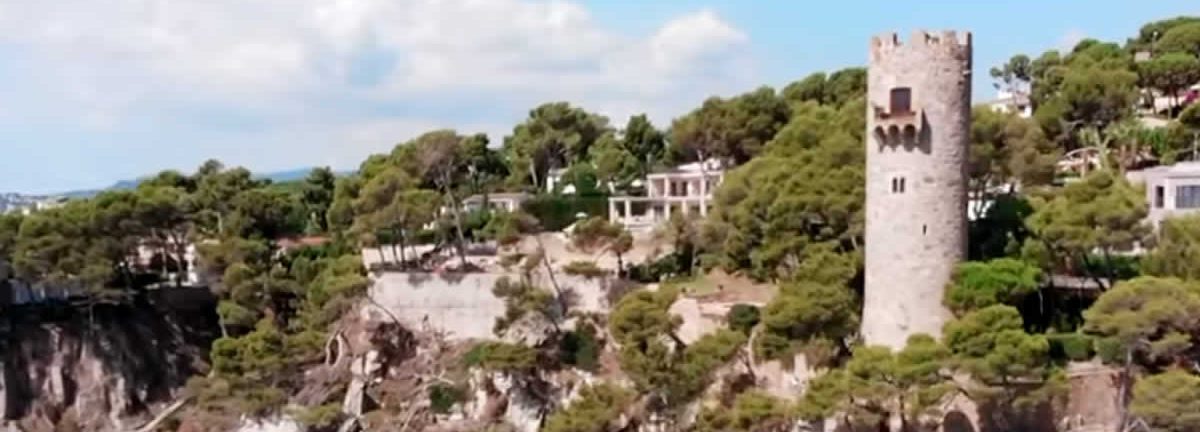 Turismo en Calonge I Sant Antoni TODOCALONGE