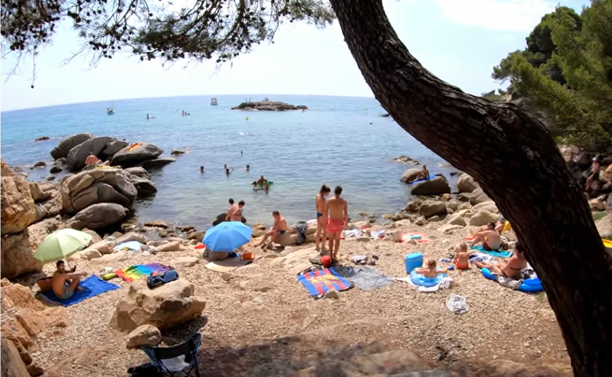 Calonge y Sant Antoni de Calonge - TODOCALONGE.com