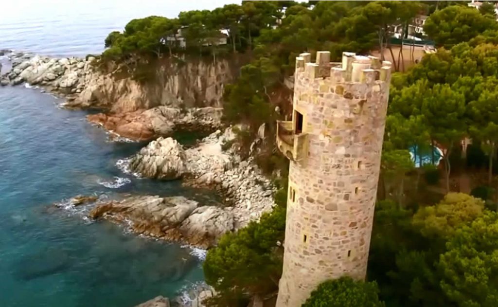 Calonge y Sant Antoni de Calonge - TODOCALONGE.com